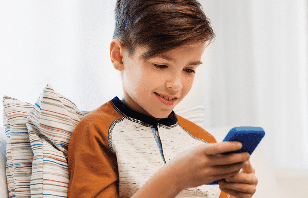 Topp 5 Legit Spy Apps